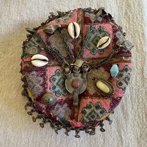 Accessories | Vintage Middle Eastern Hat | Poshmark